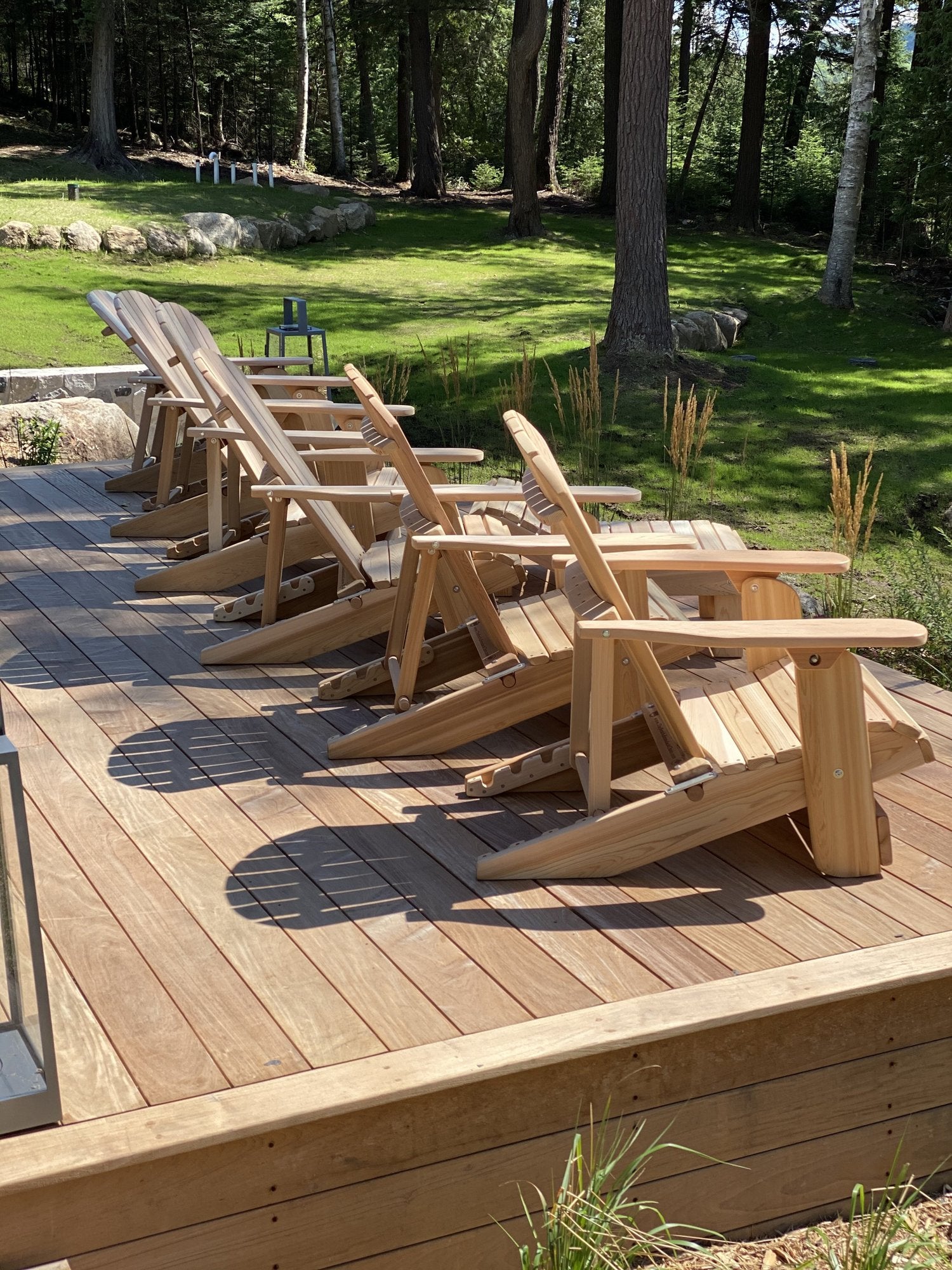 Muskoka Chair Collection – thebestmuskokachairs.ca